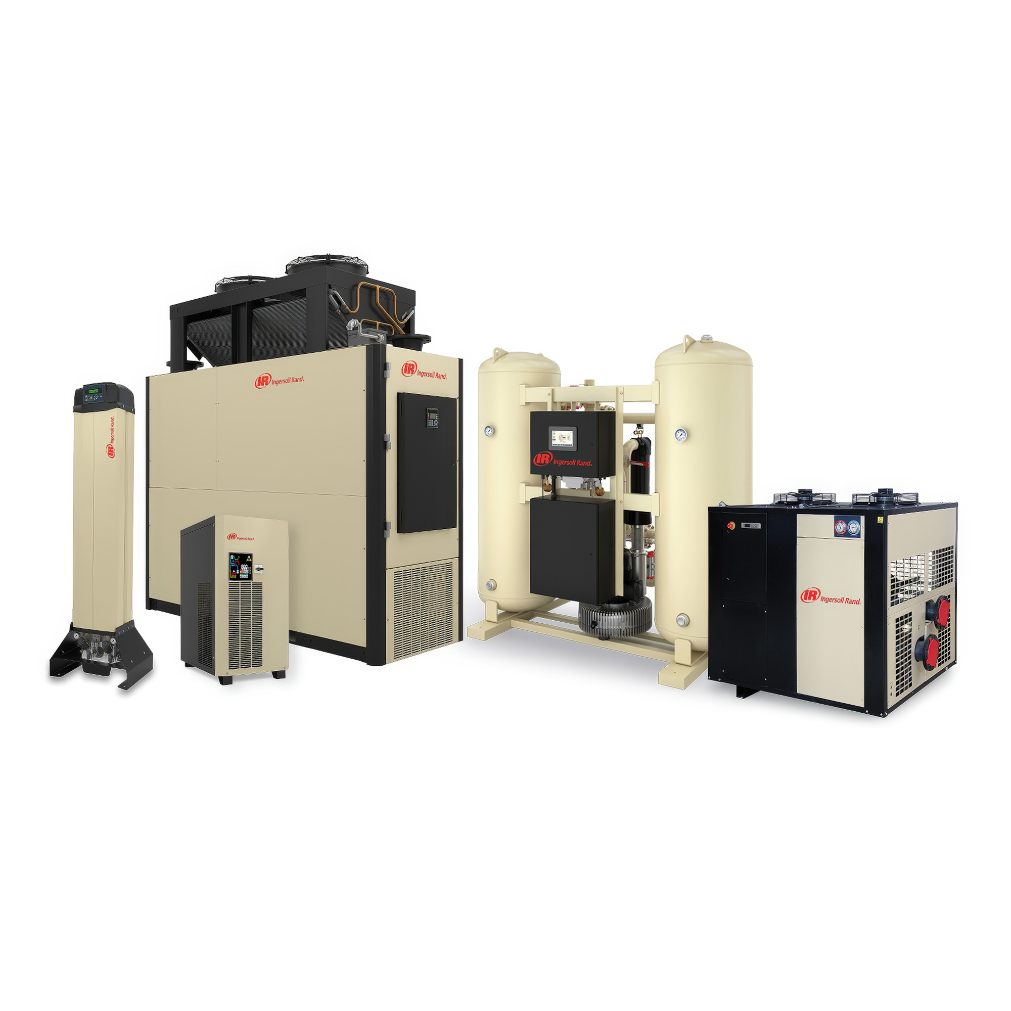 Air Compressor Dryers – Nisgoa